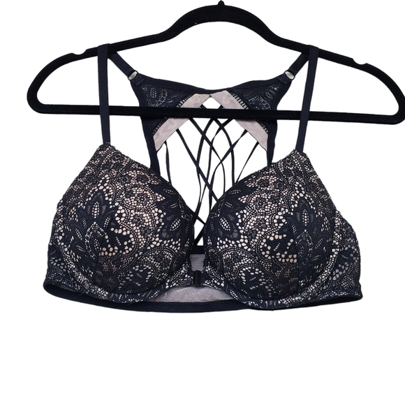 Victoria's Secret | Intimates & Sleepwear | Victorias Secret Very Sexy ...